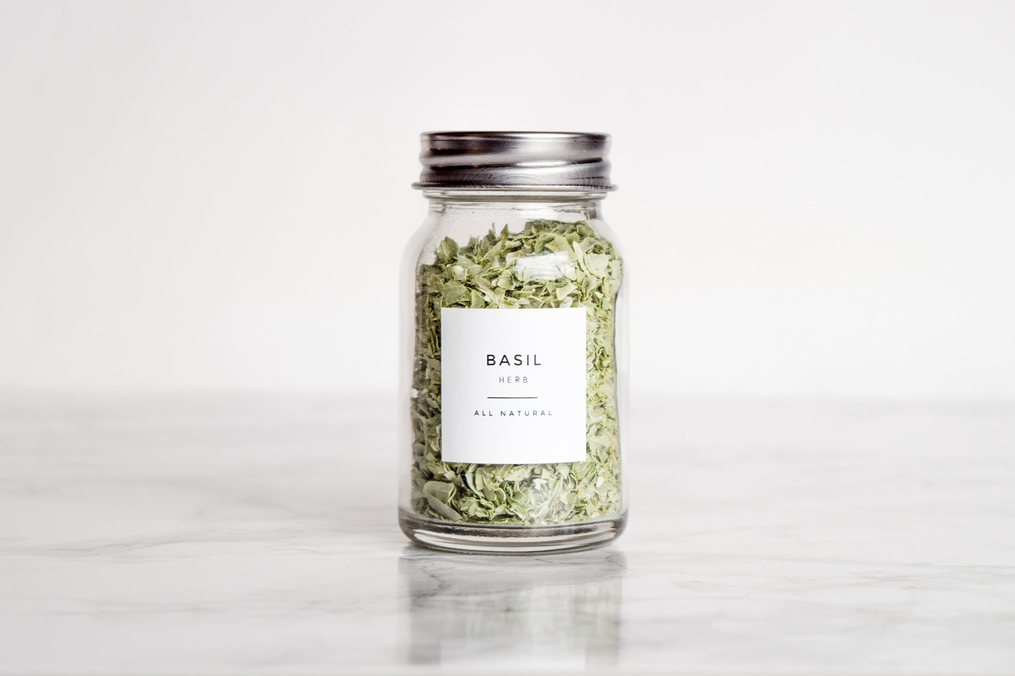 Paper & Pear | Beautiful Labels for Organizing Your Home